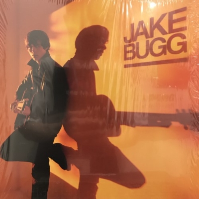 【中古:盤質AB】 Shangri La (アナログレコード) : Jake Bugg | HMV&BOOKS online - 1957701