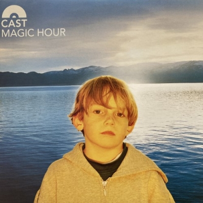 【中古:盤質B】 Magic Hour : Cast | HMV&BOOKS online - 5471761