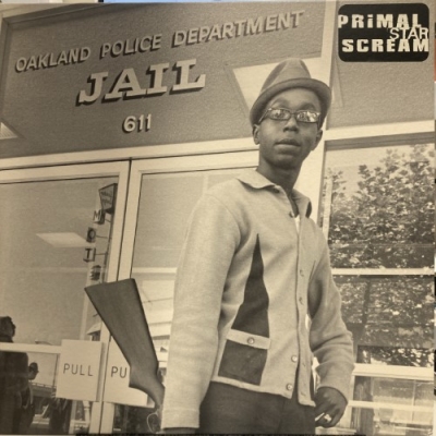 【中古:盤質B】 Star : Primal Scream | HMV&BOOKS online - CRE263T