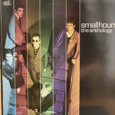 【中古:盤質B】 Anthology : Small Hours | HMV&BOOKS online - DRLP039