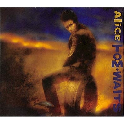 Alice : Tom Waits | HMV&BOOKS online - ODRIM30020