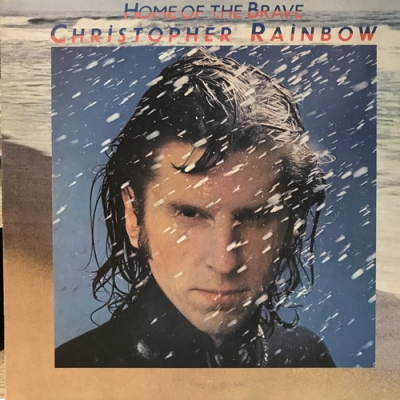 【中古:盤質B】 Home Of The Brave : Chris Rainbow | HMV&BOOKS online - 2383338