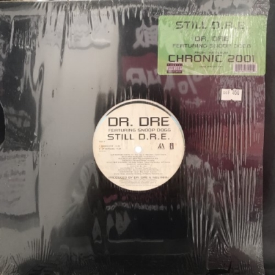 【中古:盤質B】 Still Dre : Dr Dre | HMV&BOOKS online - 97192