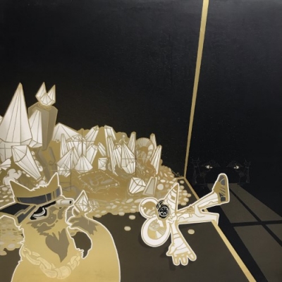 【中古:盤質B】 Ghetto Pop Life : Dm & Jemini | HMV&BOOKS online - LEX010