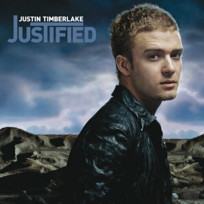Justified : Justin Timberlake | HMV&BOOKS online : Online Shopping ...