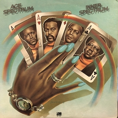 【中古:盤質B】 Inner Spectrum : Ace Spectrum | HMV&BOOKS online - SD7299