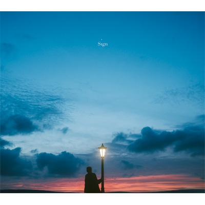 Sign 【初回生産限定盤】(+Blu-ray) : Aimer | HMV&BOOKS online - VVCL-2554/5