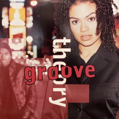 【中古:盤質AB】 Groove Theory : Groove Theory | HMV&BOOKS online - 57421