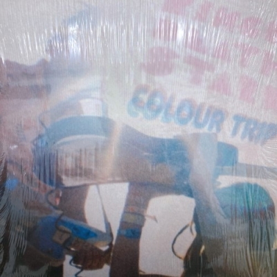 【中古:盤質B】 Colour Trip : Ringo Deathstarr | HMV&BOOKS online - 8022