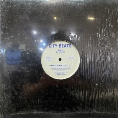 【中古:盤質B】 My Rhythm Is Kept : Kay-d / Dj Stash | HMV&BOOKS online - CB2001