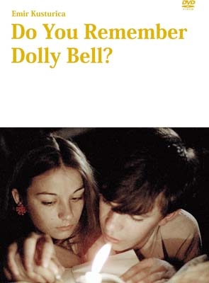 Do You Remember Dolly Bell? | HMV&BOOKS online : Online Shopping ...