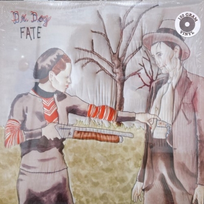 【中古:盤質B】 Fate : Dr Dog | HMV&BOOKS online - PTV26