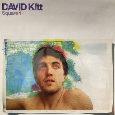 【中古:盤質B】 Square 1 : David Kitt | HMV&BOOKS online - 4607421