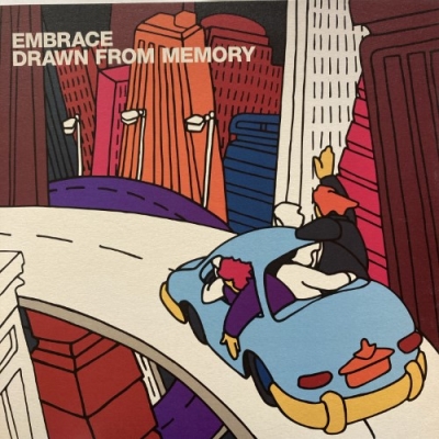 【中古:盤質B】 Drawn From Memory : Embrace | HMV&BOOKS online - HUTLP60