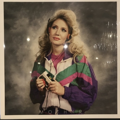 【中古:盤質B】 Centerfold : Mothxr | HMV&BOOKS online - 88875180481