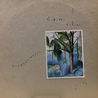 【中古:盤質B】 Without Mercy : Durutti Column | HMV&BOOKS online - FACT84