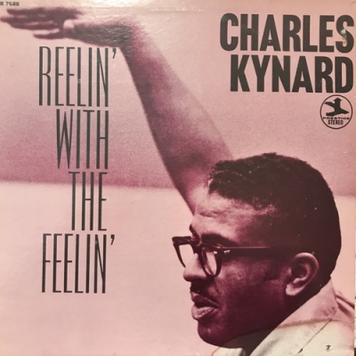 【中古:盤質B】 Reelin' With The Feelin' : Charles Kynard | HMV&BOOKS online ...