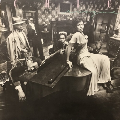 【中古:盤質B】 Risque : Chic | HMV&BOOKS online - SD16003