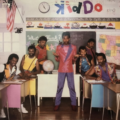 【中古:盤質B】 Kiddo : Kiddo | HMV&BOOKS online - SP64924