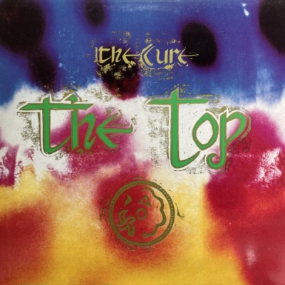 【中古:盤質B】 The Top : Cure | HMV&BOOKS online - 125086