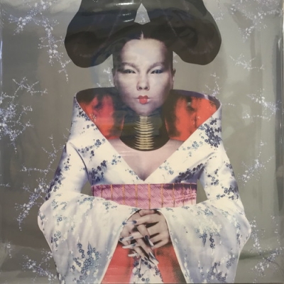 【中古:盤質S】 Homogenic (アナログレコード/4thアルバム) : Bjork | HMV&BOOKS online - TPLP71