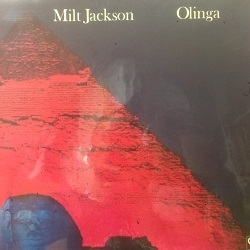 【中古:盤質B】 Olnga : Milt Jackson | HMV&BOOKS online - CTI6046S1