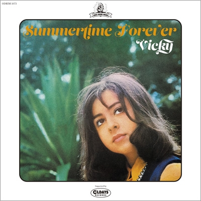Summertime Forever : Vicky | HMV&BOOKS online - ODRIM1073