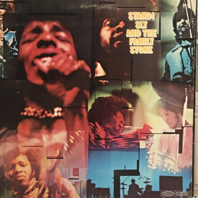 【中古:盤質B】 Stand! : Sly & The Family Stone | HMV&BOOKS online - BN26456