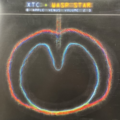 【中古:盤質B】 Wasp Star -Apple Venus Volume2 : XTC | HMV&BOOKS online - COOK194