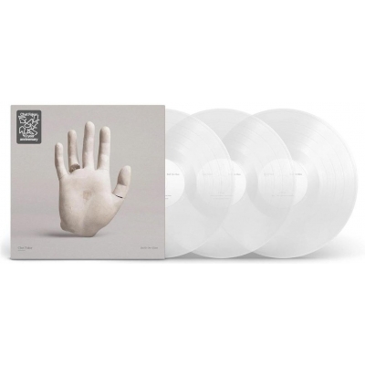 Built On Glass (10th Anniversary Expanded Clear Vinyl Edition) : Chet ...