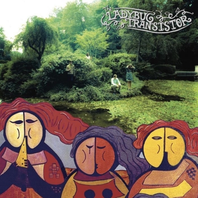 Albemarle Sound : Ladybug Transistor | HMV&BOOKS online - HHBTM232