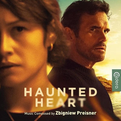 Haunted Heart | HMV&BOOKS online : Online Shopping & Information Site ...