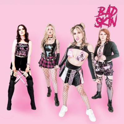 Bad Skin : Bad Skin | HMV&BOOKS online - 1111
