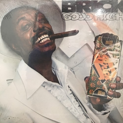 【中古:盤質B】 Good High : Brick | HMV&BOOKS online - BLP408