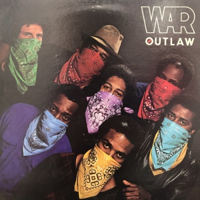 【中古:盤質B】 Outlaw : War | HMV&BOOKS online - AFL14208
