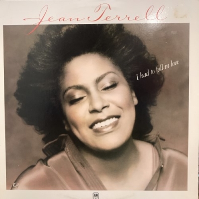 【中古:盤質B】 I Had To Fall In Love : Jean Terrell | HMV&BOOKS online - SP4676