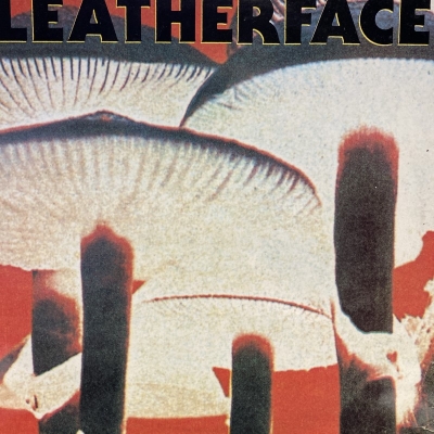 【中古:盤質B】 Mush : Leatherface | HMV&BOOKS online - NECKLP5