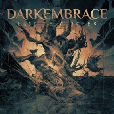 Land Of Witches : Dark Embrace | HMV&BOOKS online - MASL1450