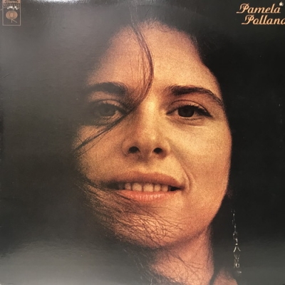 【中古:盤質B】 Pamela Polland : Pamela Polland | HMV&BOOKS online - KC31116