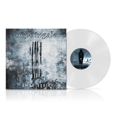 Alive Again (Ltd.White Lp) : Nightingale (Rock) | HMV&BOOKS online ...
