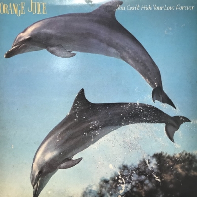 【中古:盤質C】 You Can't Hide Your Love Forever : Orange Juice | HMV&BOOKS ...