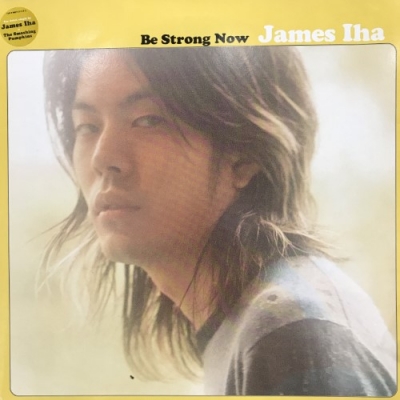 【中古:盤質B】 Be Strong Now : James Iha | HMV&BOOKS online - HUTT99