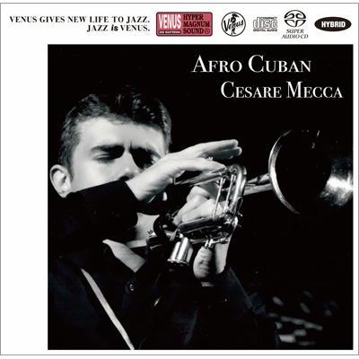 Afro Cuban : Cesare Mecca | HMV&BOOKS online - VHGD-10015