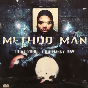 【中古:盤質B】 Tical 2000 -Judgement Day : Method Man | HMV&BOOKS online ...
