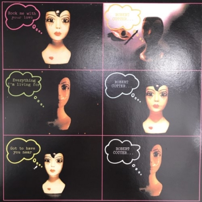 【中古:盤質B】 Timeless : Robert Cotter | HMV&BOOKS online - DBR20204