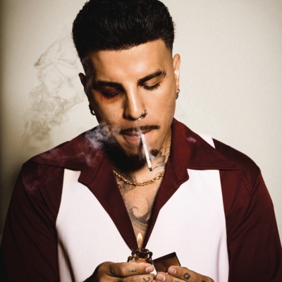 Cosa Nuestra (2枚組アナログレコード) : Rauw Alejandro | HMV&BOOKS online ...