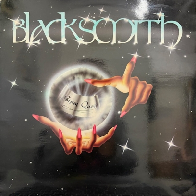 【中古:盤質B】 Gipsy Queen : Blacksmith (Rock) | HMV&BOOKS online - PREP002