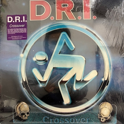 【中古:盤質B】 Crossover : Dri | HMV&BOOKS online - 722011