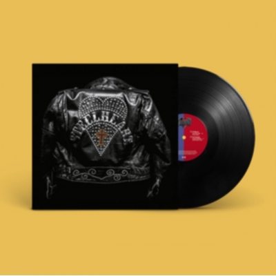 [HMV店舗在庫一覧] Steelheart : Steelheart | HMV&BOOKS online - PIASC1084LP