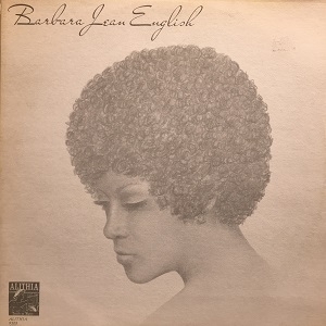 【中古:盤質B】 Barbara Jean English : Barbara Jean English | HMV&BOOKS online ...